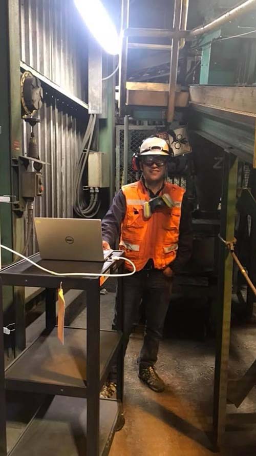 GALERÍA – PERU PROCESS AUTOMATION