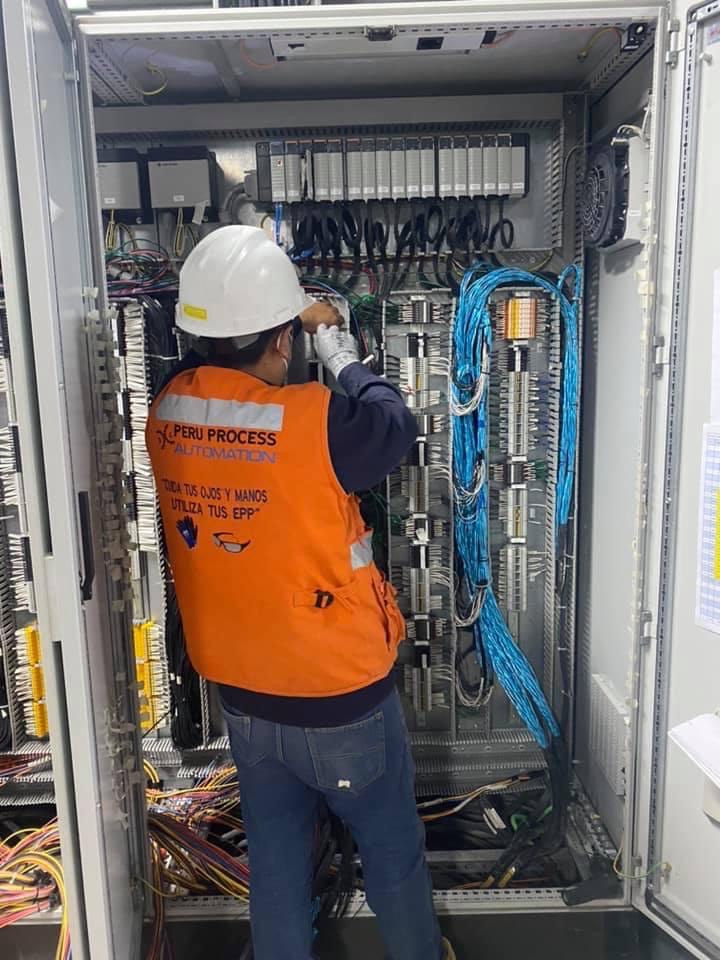 GALERÍA – PERU PROCESS AUTOMATION