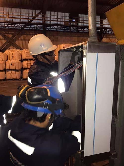 GALERÍA – PERU PROCESS AUTOMATION