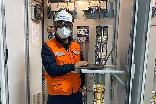 GALERÍA – PERU PROCESS AUTOMATION