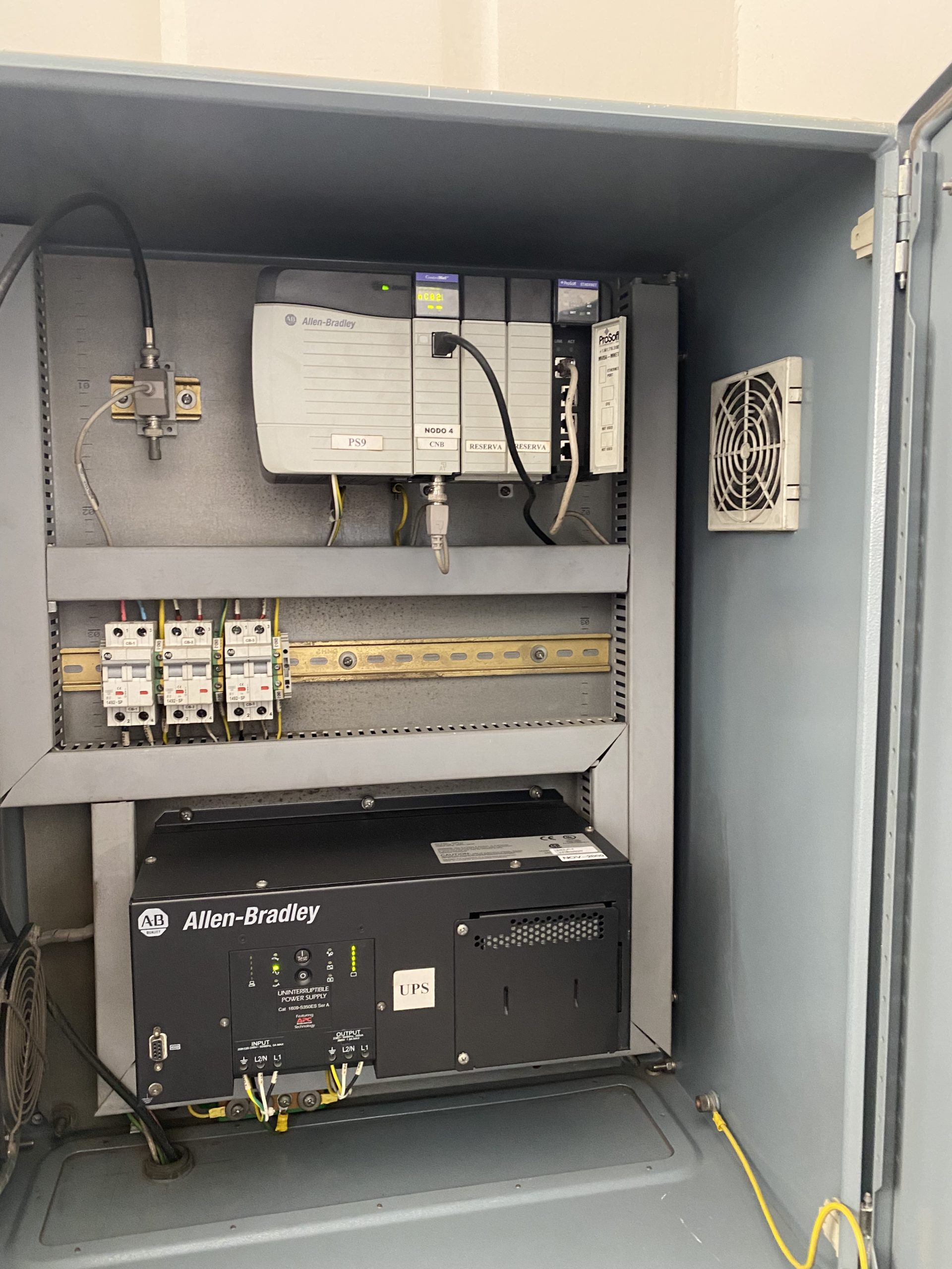 GALERÍA – PERU PROCESS AUTOMATION